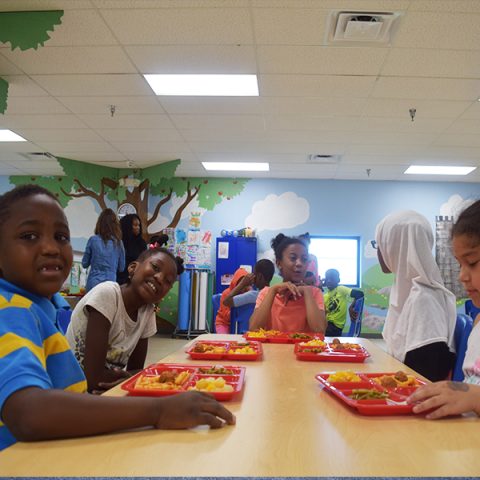 School Age | Hawthorn Academy